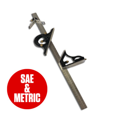 Squares - Inspection Square