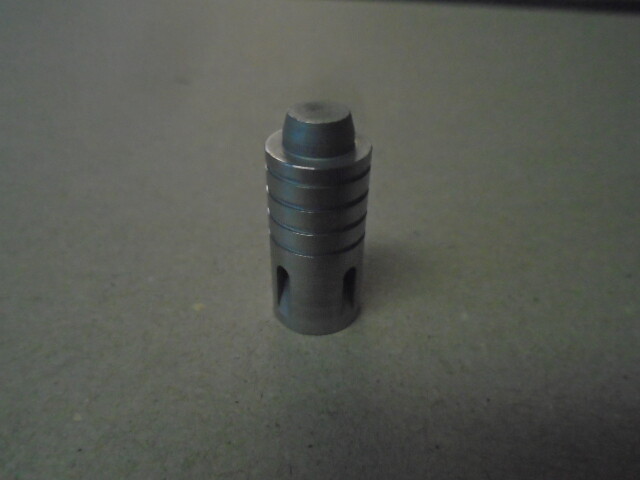 LOT OF 3 EA NOS T56 ENGINE FUEL CONTROL POPPET VALVE P/N: 197722 | eBay