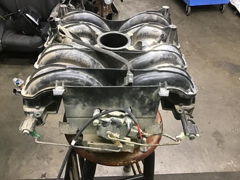 2005 F150 5.4L IMRC rod clips? - Ford F150 Forum - Community of Ford ...