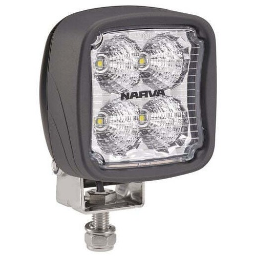 Narva LED Work Lamp 9-64V | eBay Australia
