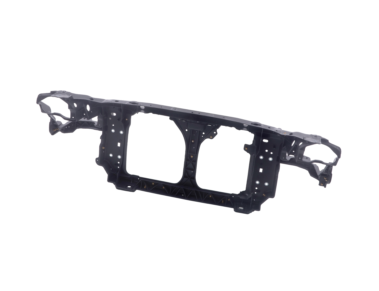 Radiator Core Support Assembly Replacement For 03-07 Infiniti G35 Coupe ...