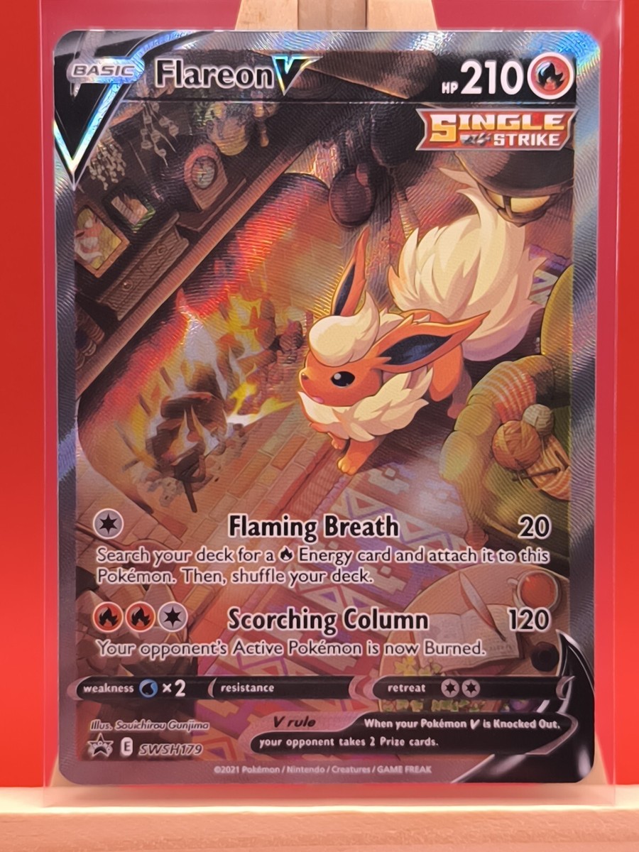 Flareon Pokemon Tattoo Flareon Pokemon Pirate Gamer Art Print