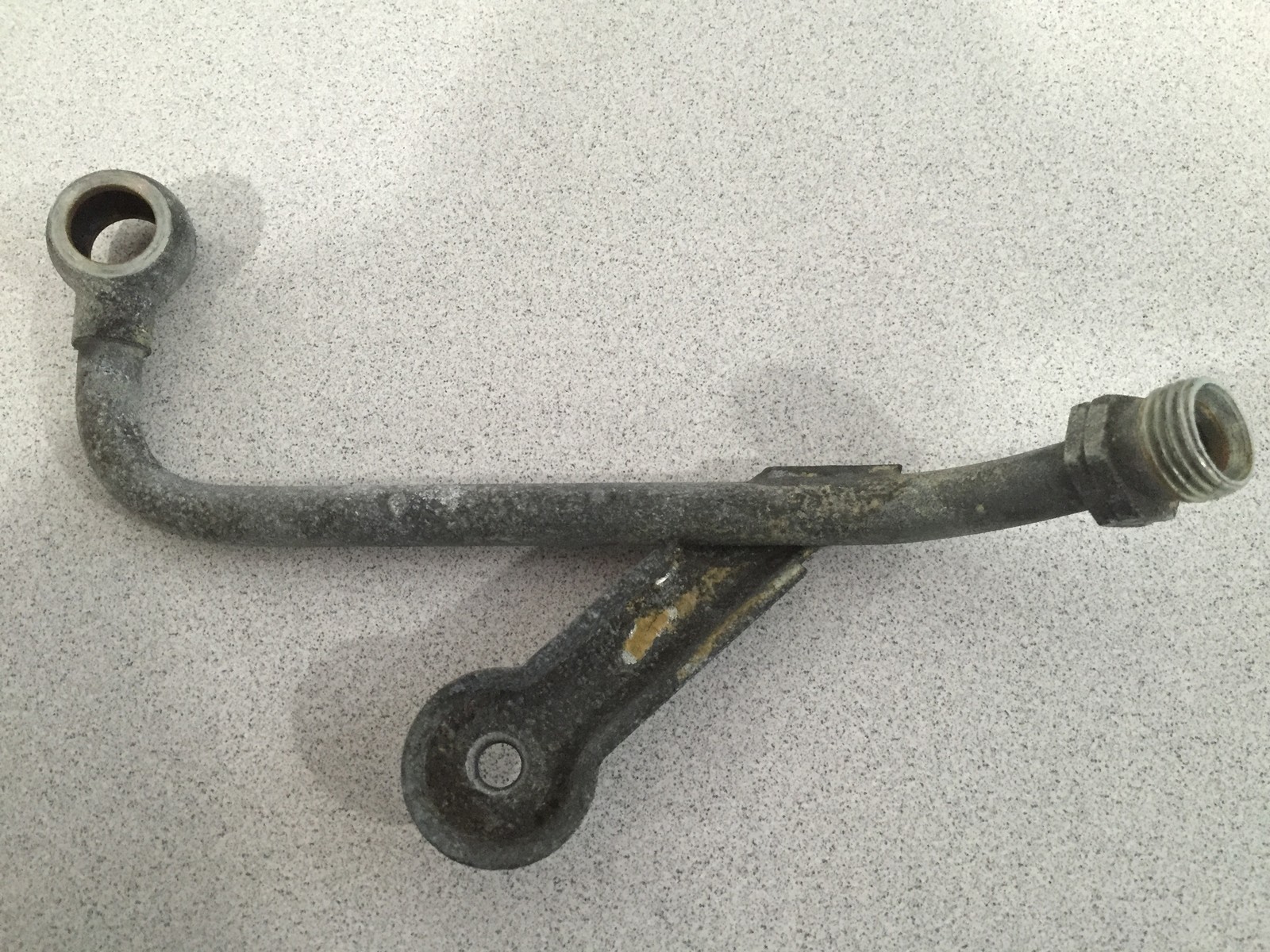 1987-1993 MERCEDES-BENZ 190e W201 ~ INTAKE VACUUM LINE ~ OEM PART | eBay