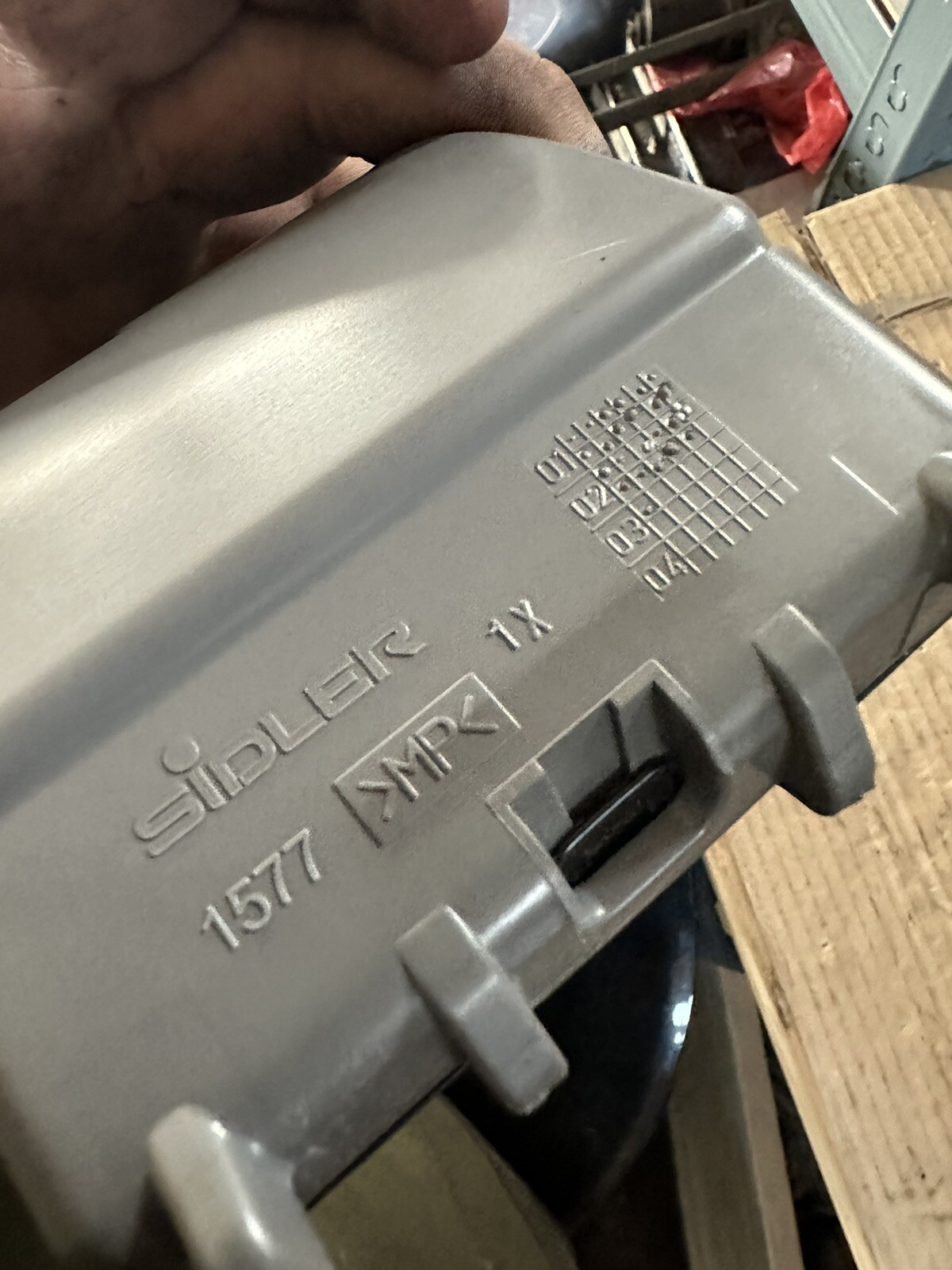 Audi TT MK1 Inner Ash Tray | eBay UK