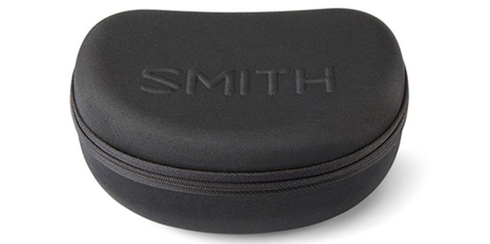 Smith Optics Shift XL MAG ChromaPop Shield Sunglasses w/ Bonus Lens ...
