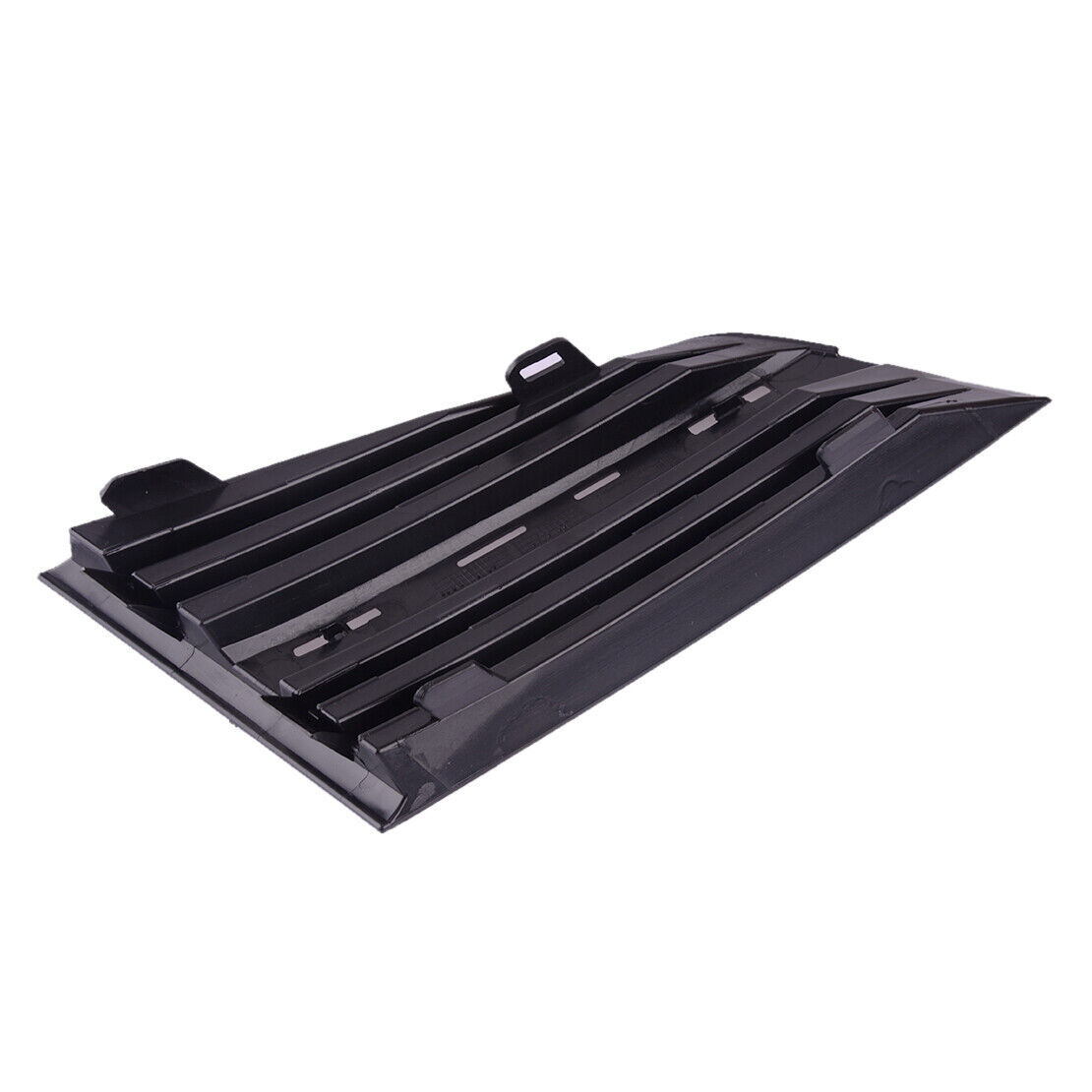 2PCS Front Bumper Lower Fog Light Grill Trim Replace For Cadillac ATS ...