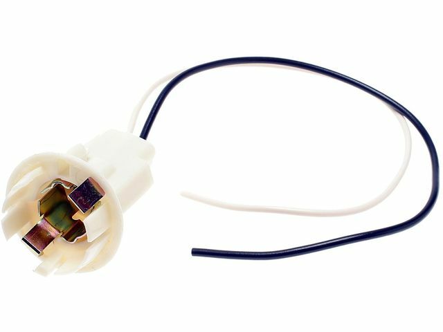 AC Delco Professional Bulb Socket fits Buick LeSabre 1966-1968 65VCBZ ...