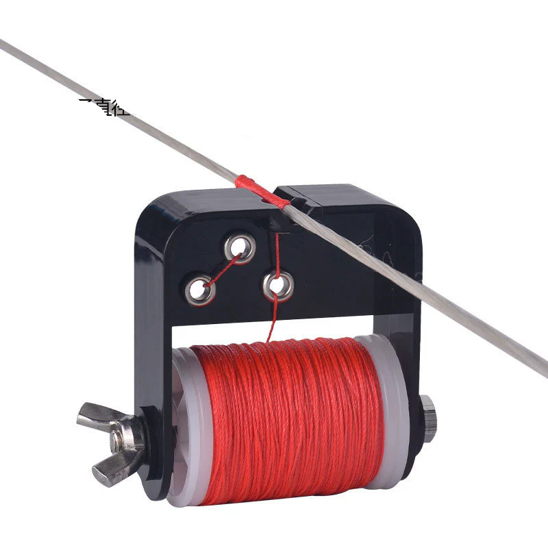 Archery 110m Bow String Serving Thread Rope Fiber Protect Hunting ...