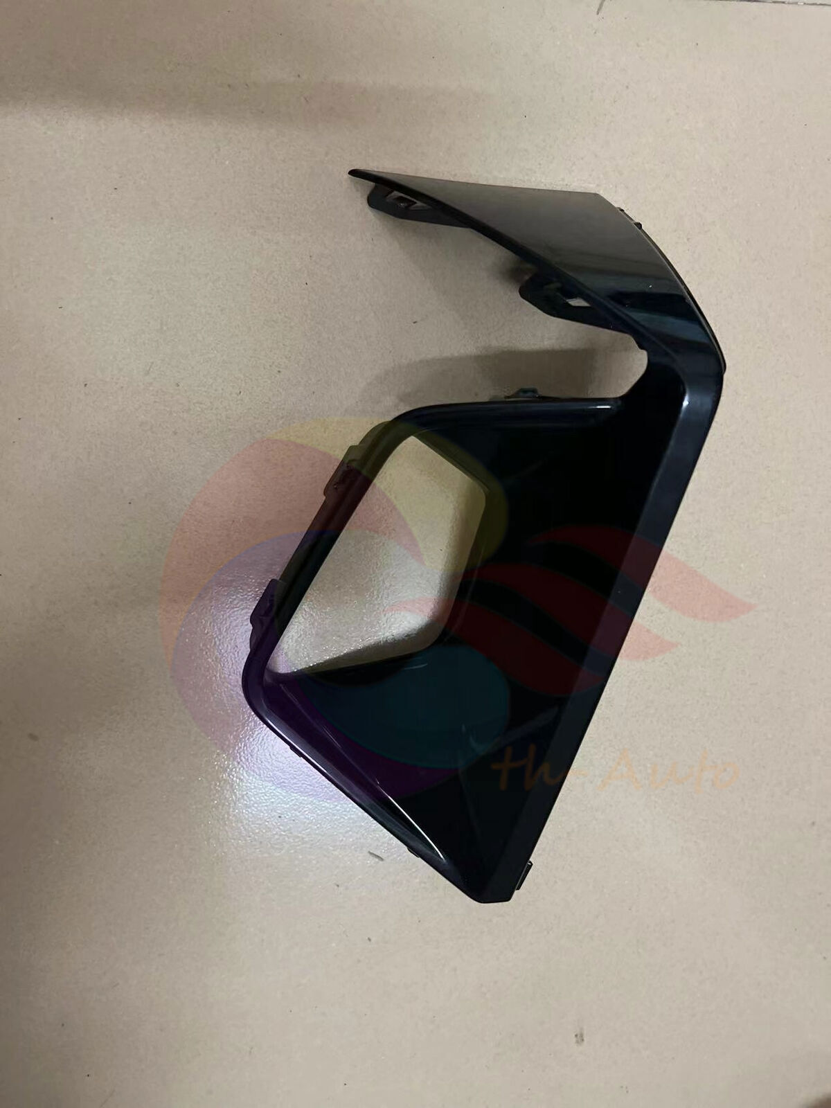 Front Left Bumper Air Inlet Finisher For BMW X3 X4 G01 G02 M40i & M ...
