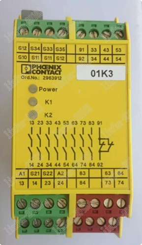 1PC Used PSR-SCP-24UC /ESAM4/8X1/1X2 Phoenix module No; 2963912 | eBay