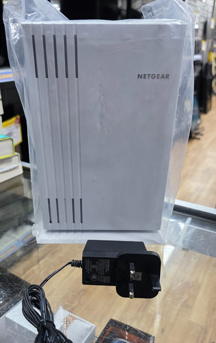Netgear WAX202 - WiFi 6 AX1800 Access Point | eBay UK