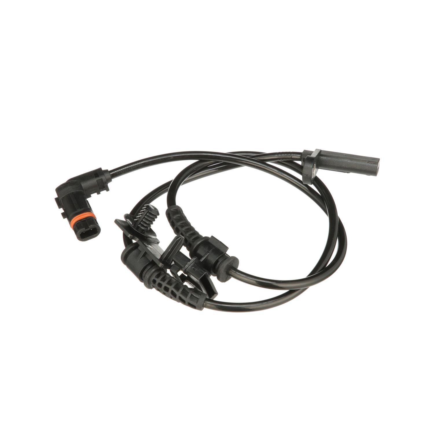 For 2006-2010 Dodge Charger ABS Wheel Speed Sensor Front SMP 2007 2008 ...