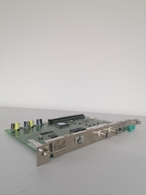 Panasonic KX-TDA0290CE ISDN PRI Card Free Delivery | eBay UK