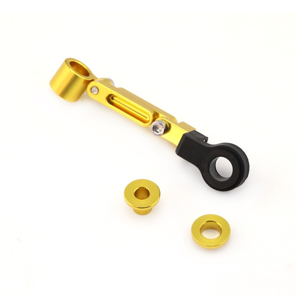 Motorcycle Fluid Oil Reservoir Master Cylinder Mount Bracket Universal ...