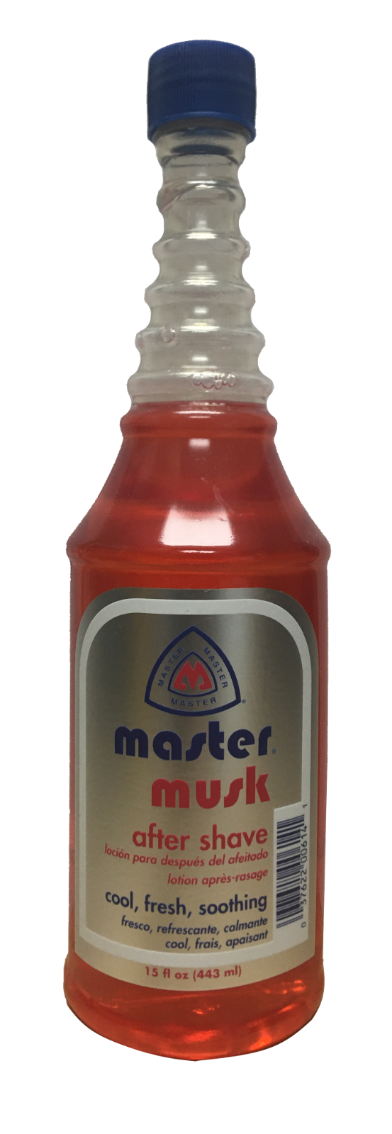 Master Aftershave Cologne 15 oz. by Master Well Comb | 1pc Use Dropdown ...