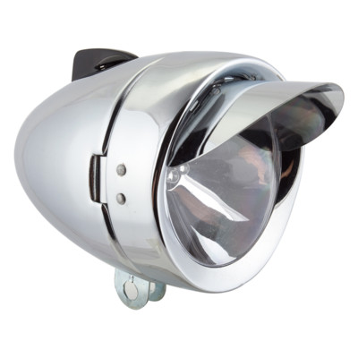 Sunlite Low Rider LED Bullet Light Bullet Type 3-led W/visor Cp F/25.4 ...