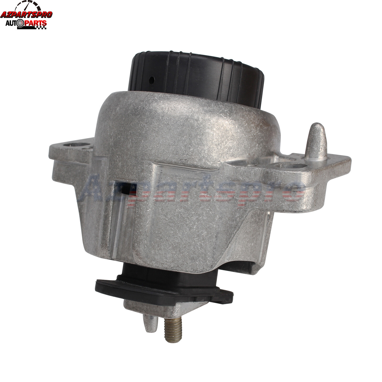 For 2017 Jaguar XE X760 Front Engine Motor Mount Mounting T4N3780 NEW ...