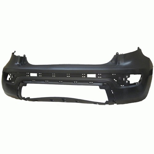 Rear Bumper Cover For 2012-2013 Kia Soul Primed 866112K500 KI1100165-DF ...