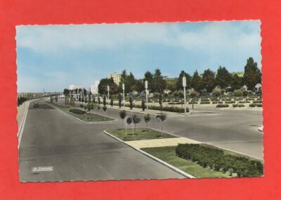 VICHY - Boulevard de Lattre de Tassigny (J7040) | eBay