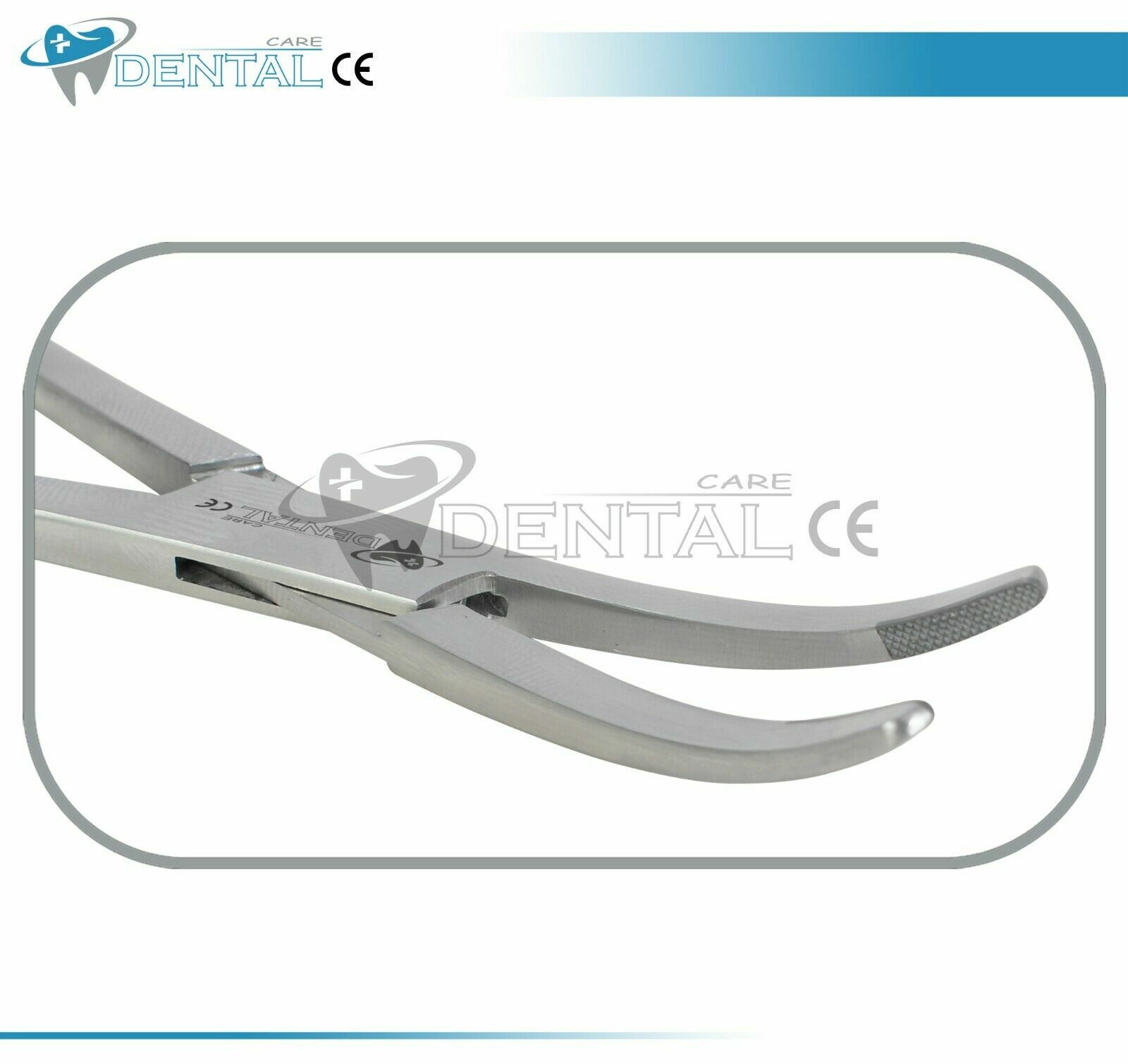 T/C Wynman Crown Remover Gripper Forceps 7" TC Surgical Dental ...