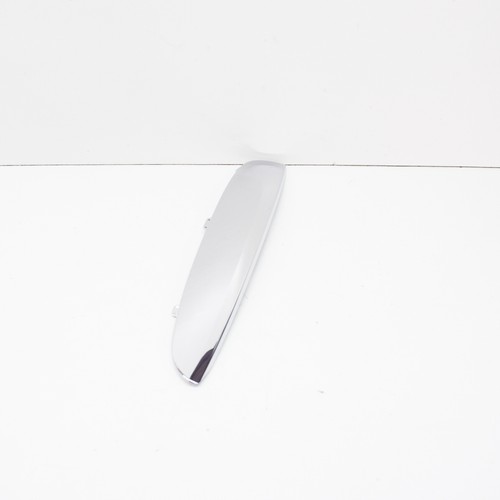 OEM BMW X6 F16 FRONT LEFT SIDE PANEL AIR DUCT 51767347515 7347515 ...