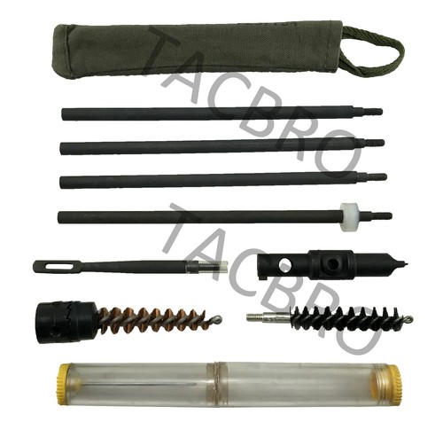 TACBRO-USA M1 Garand Rifle Cleaning Kit Set | eBay