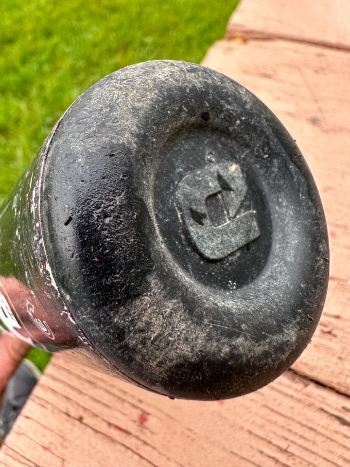 Demarini ‘Distance’ 30/18 DSL11 Babe Ruth Pony Baseball Dixie Youth Bat ...