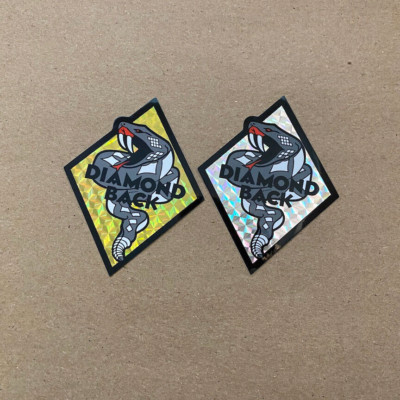 Decals, Stickers - Diamondback Bmx Stickers - Nelo's Cycles