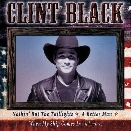 All American Country by Clint Black (CD, 2004) for sale online | eBay