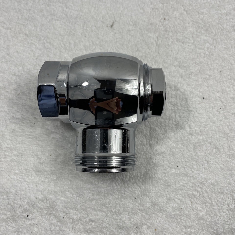 Sloan Flushometer H710A CONTROL STOP 1" | eBay