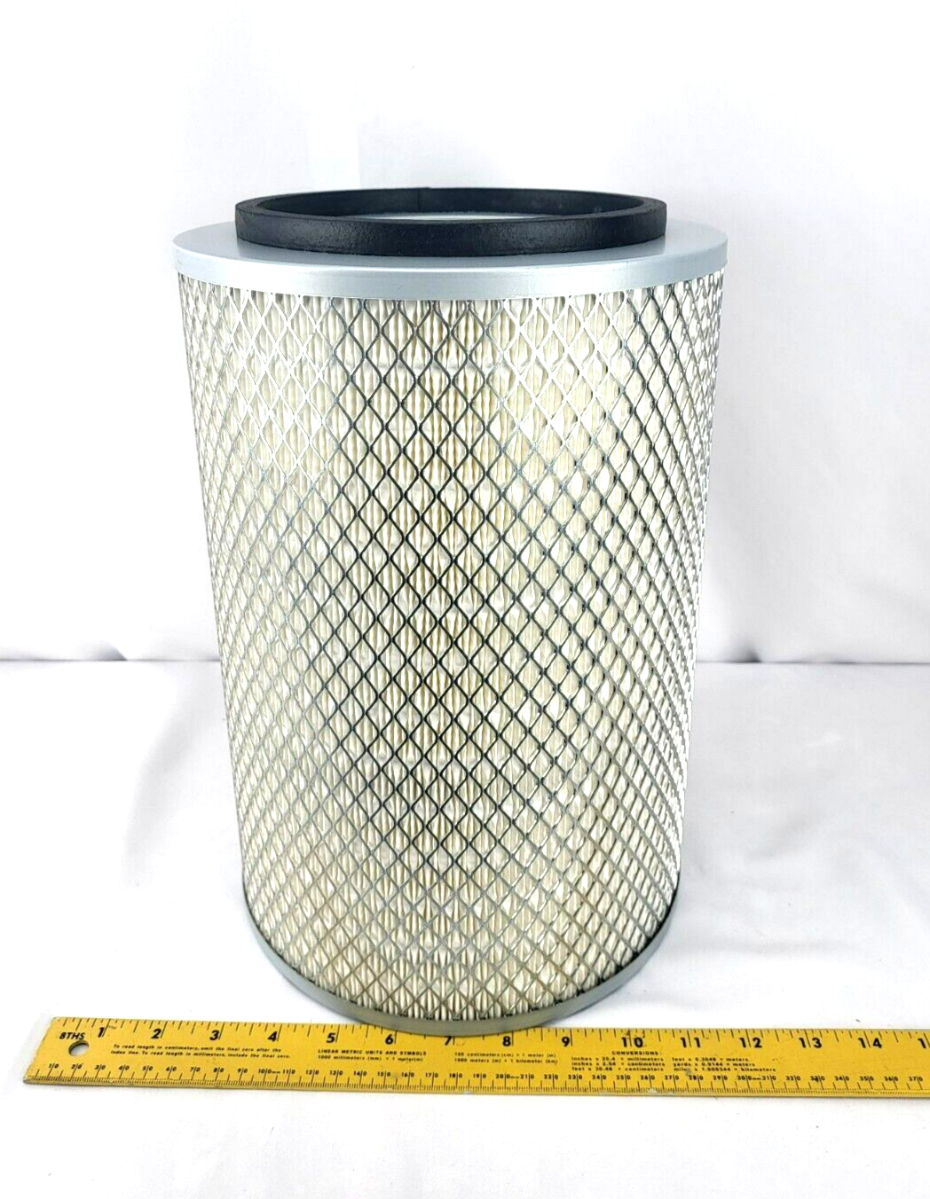 HMMWV Humvee Hummer Air Filter Element PN 12342870 NSN 2940-01-188-3776 ...