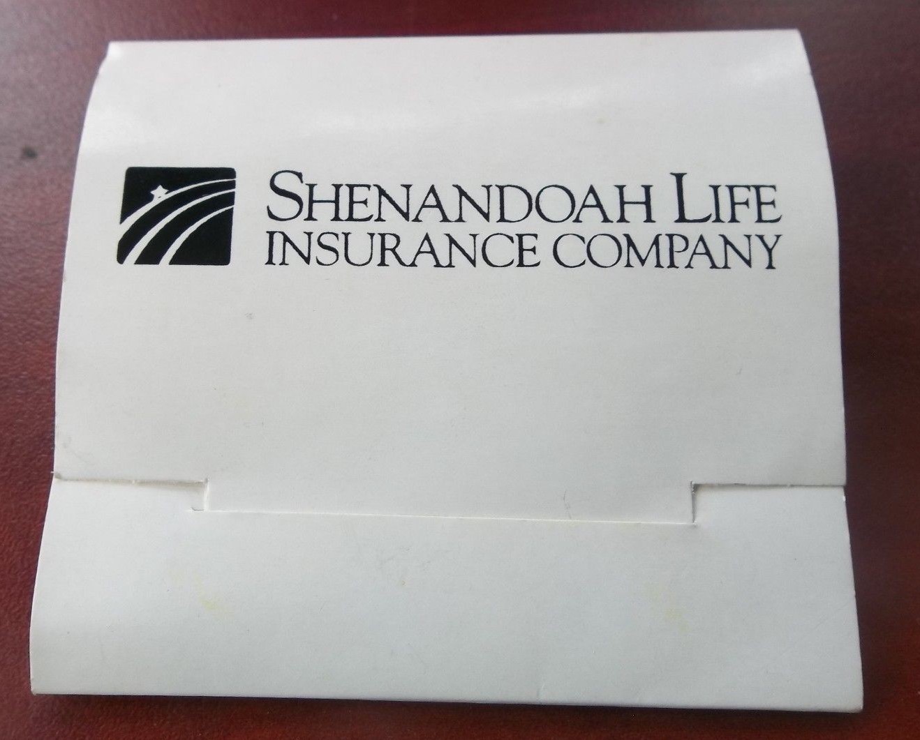 SHENANDOAH LIFE INSURANCE COMPANY Set of 4 Golf Tees PROMO | eBay