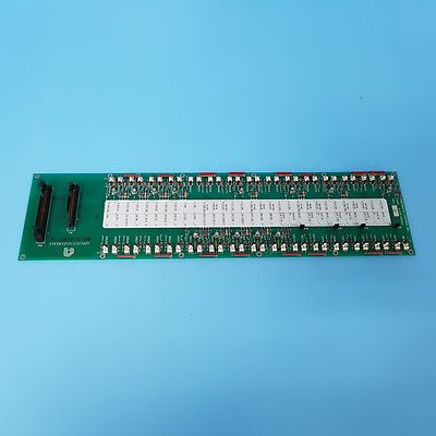 130-0303 AMAT APPLIED 0100-09008 (BROKEN) wPCB ASSY, PNEUMATIC ASIS | eBay