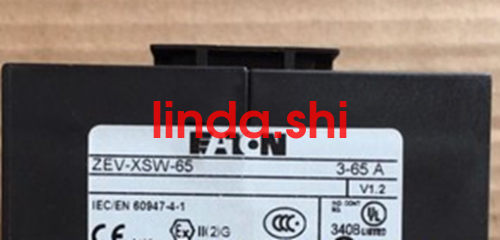 1PC New MOELLER ZEV-XSW-65 Overload Relay | eBay