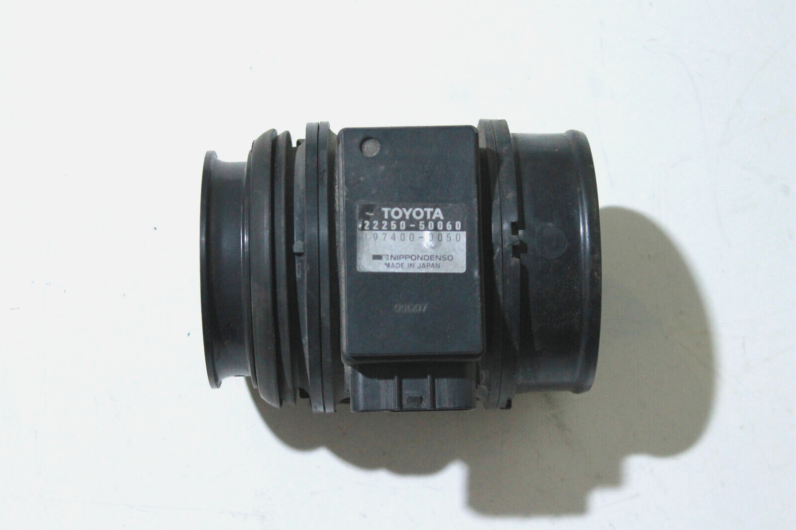 93-98 Toyota Supra Lexus LS400 Mass Air Flow Sensor Used OE 22250-50060 ...