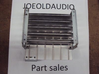 Sony SA-WMS230 Original Heat Sink. Parting Out Sony SA-WM230 | eBay