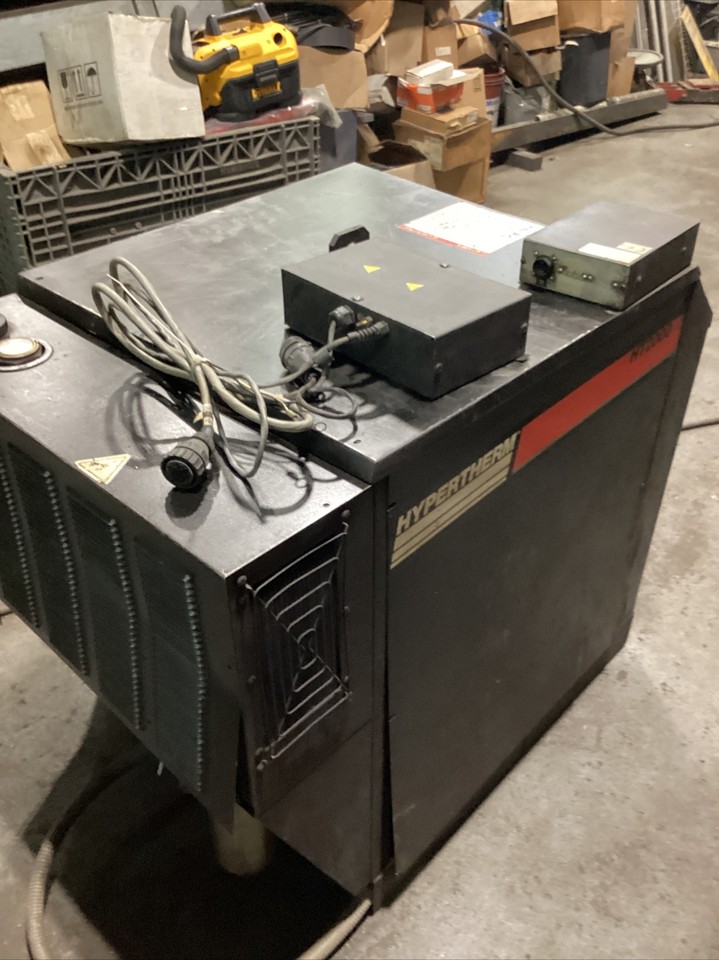 Hypertherm HT2000 Plasma Power Source | eBay