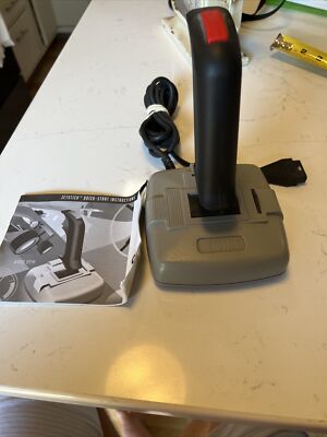 Jetstick 6000 rpm Joystick | eBay