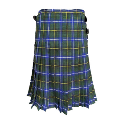 Scottish Handmade Henderson Modern Tartan Kilt 16 OZ Henderson Modern ...