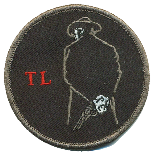 MARINE CORPS HMLA-369 GUNFIGHTERS TL FLIGHT HOOK & LOOP EMBROIDERED ...