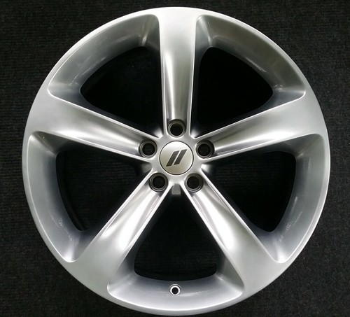 Dodge Challenger 20"x8" Factory OEM Wheel 2015-2019 Original Alloy ...