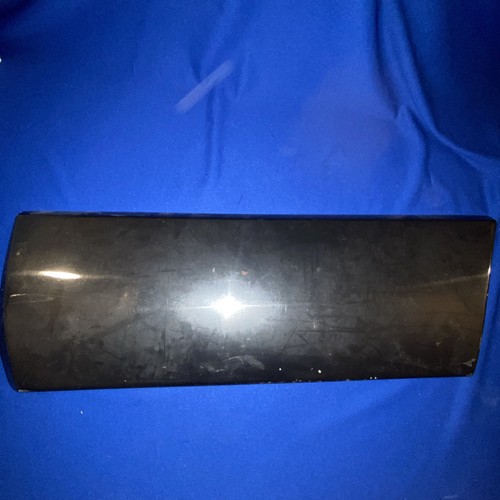 Mercedes W201, 190E 2.3-16 Cosworth Left Rear Door Cladding Molding 16V ...