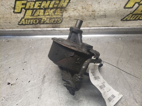 Power Steering Pump Brake Opt JB5 5.7L Fits 97-00 CHEVROLET 2500 PICKUP ...