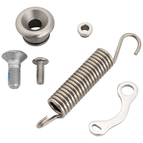 Tusk Factory Kickstand Replacement Hardware For KTM 150 XC 2010-2015 | eBay