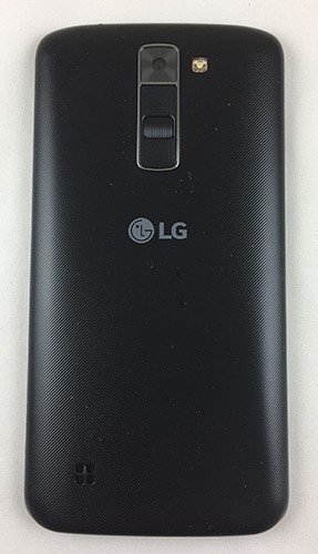 LG LS675 Tribute 5 Sprint Smartphone GOOD | eBay