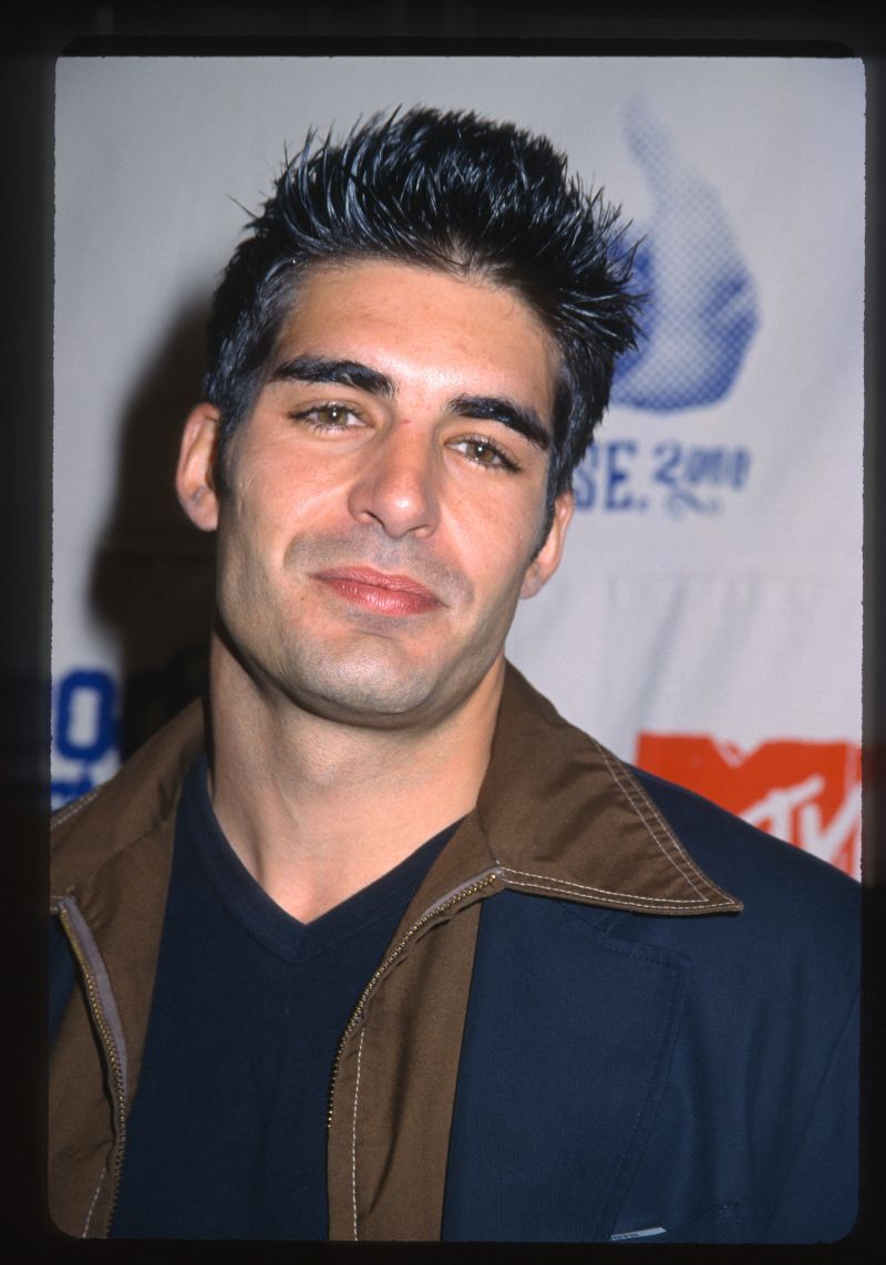 Galen Gering And Wife