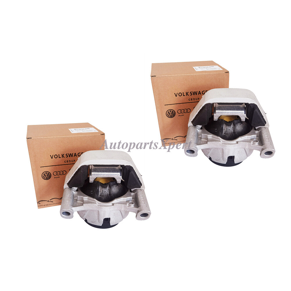 4G0199381ML OEM Engine Mounts Left&Right For Audi A7 Sportback A6 ...