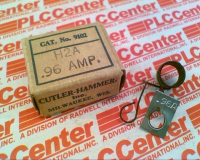 EATON CORPORATION H2A-.96 / H2A96 (NEW IN BOX) | eBay