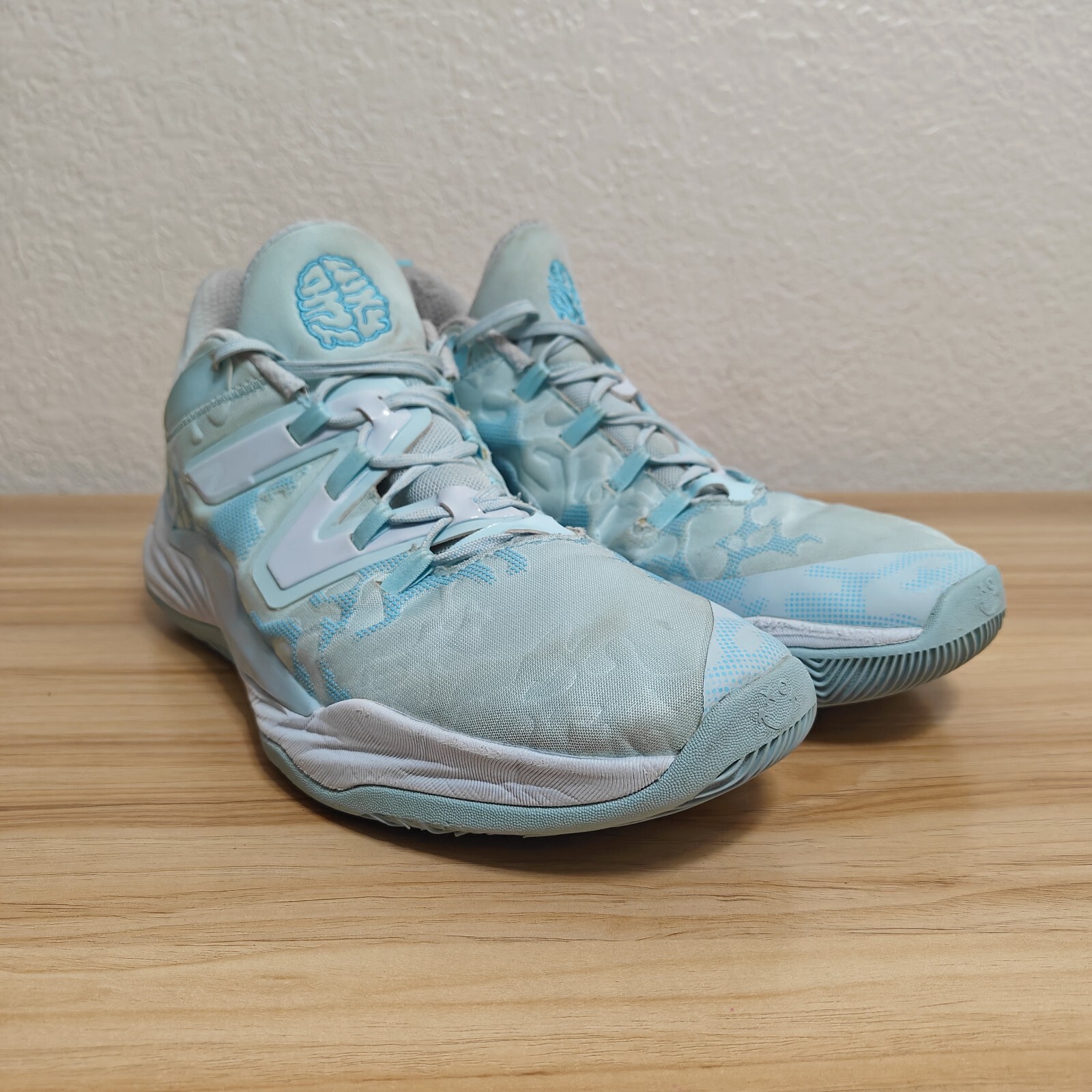 New Balance Two WXY V3 Mens 14 Sky Blue 2022 BB2WYTC3 - Gem