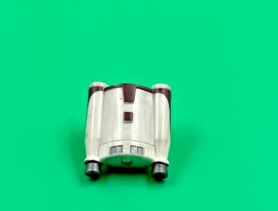 1970-Today Kenner Hasbro Star Wars Action Figure Backpack 3.75" | eBay